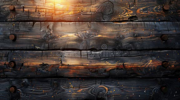 Rustic Wooden Background Texture for Design Projects and Backgrounds ...