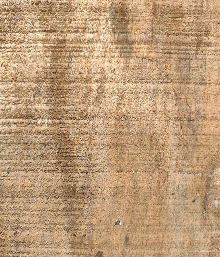 Rustic Wooden Board Surface Pattern in Brown Tones with Horizontal ...