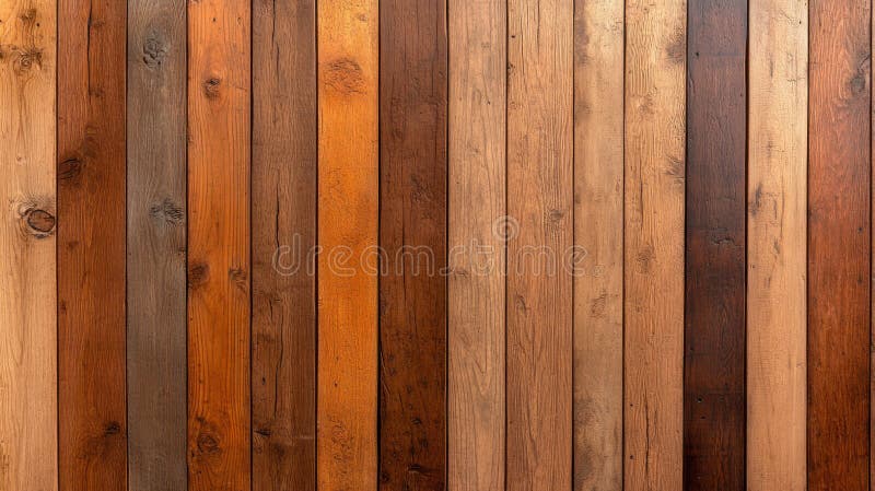 Rustic Wooden Boards Texture Background with Metal Grid - Panoramic ...