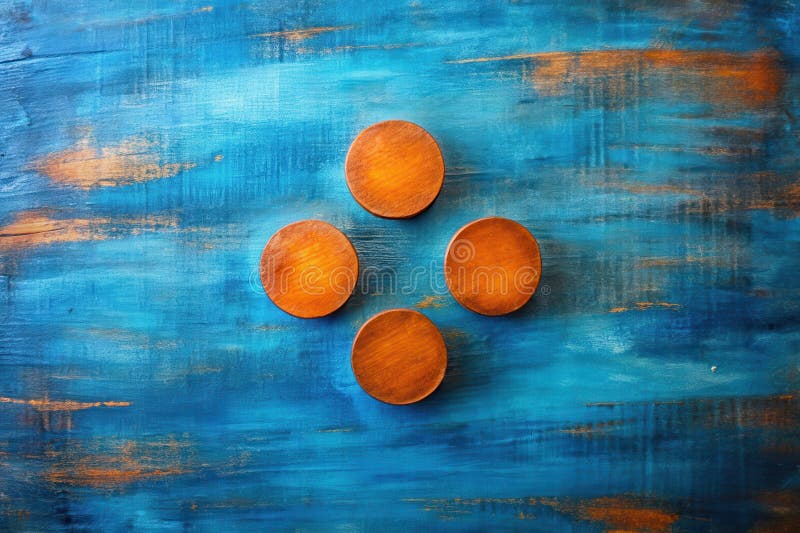 Vibrant Blue Painted Surface Stock Illustrations – 12,922 Vibrant Blue ...