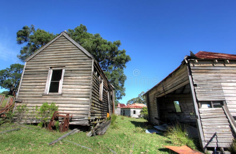 Rustic wooden cottage stock image. Image of country, house - 20037493