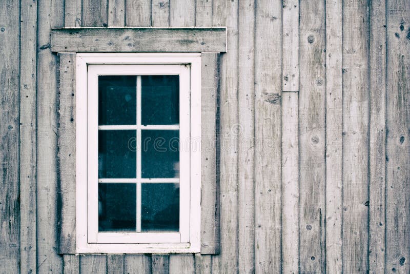 Rustic Window stock image. Image of grunge, house, home - 123490567
