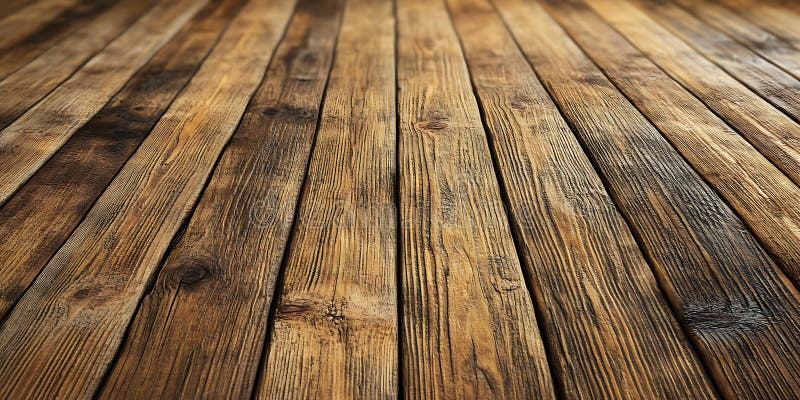 Rustic Wooden Floor Texture: High-Resolution Background Image Stock ...