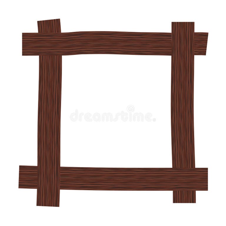 Rustic Wood Frame Stock Illustrations – 76,430 Rustic Wood Frame Stock ...