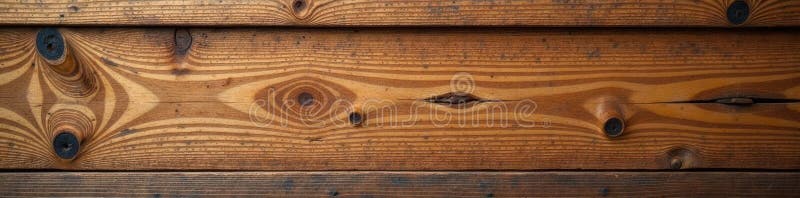 Rustic Wooden Frame, Natural Wood Grain Texture, Texture, Retro Stock ...
