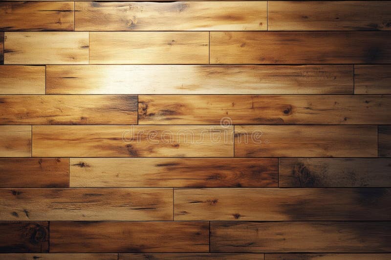Rustic Wooden Plank Background Texture - Warm, Natural, and Versatile ...