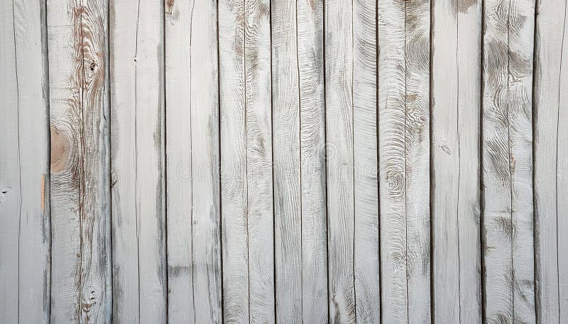 Rustic Wooden Plank Panel with Natural Grain Patterns and Subtle ...