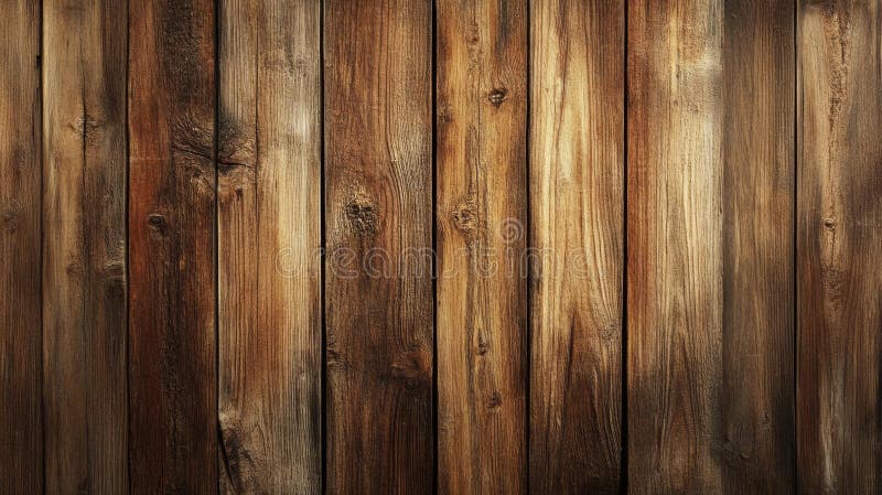 Rustic Wooden Plank Texture - Authentic Background for Design Stock ...