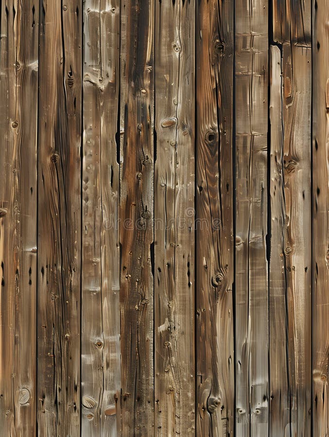 Rustic Wooden Plank Texture for Backgrounds and Design Projects Stock ...