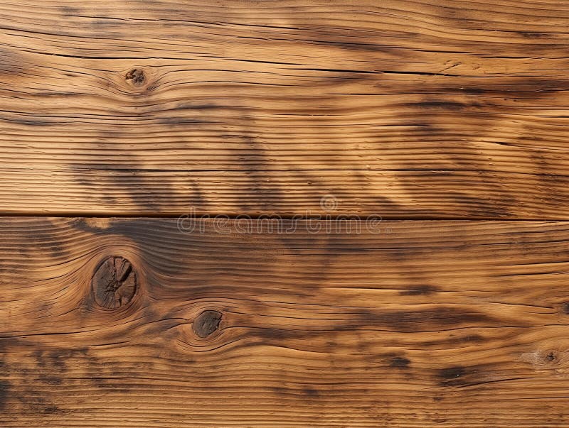 Rustic Wooden Plank Texture Stock Photo - Image of grain, vintage ...