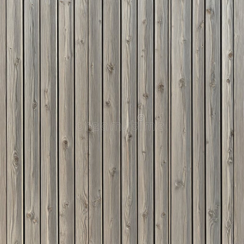 Rustic Wooden Plank Wall with Natural Texture and Vertical Grain ...
