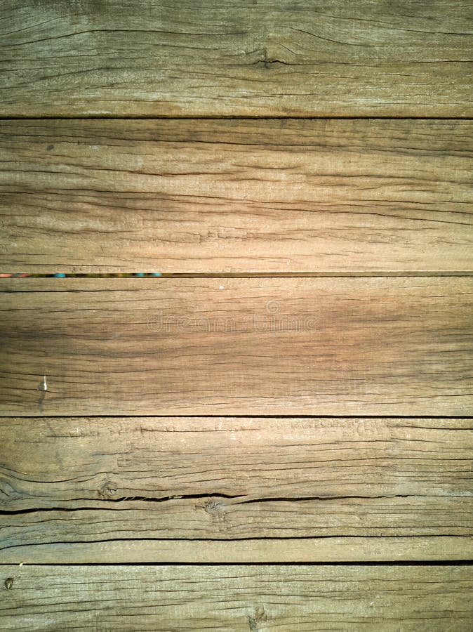 Rustic Wooden Planks Background, Weathered Wood Texture Surface. Wood ...