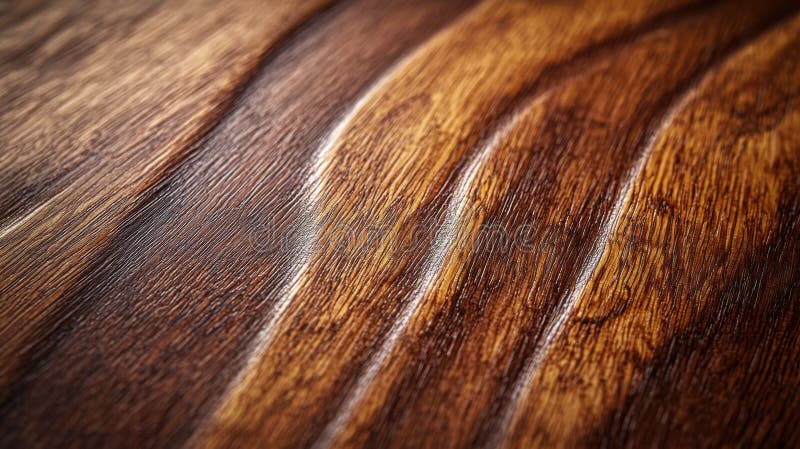 Rustic Wooden Surface with Natural Grain Patterns Perfect for ...