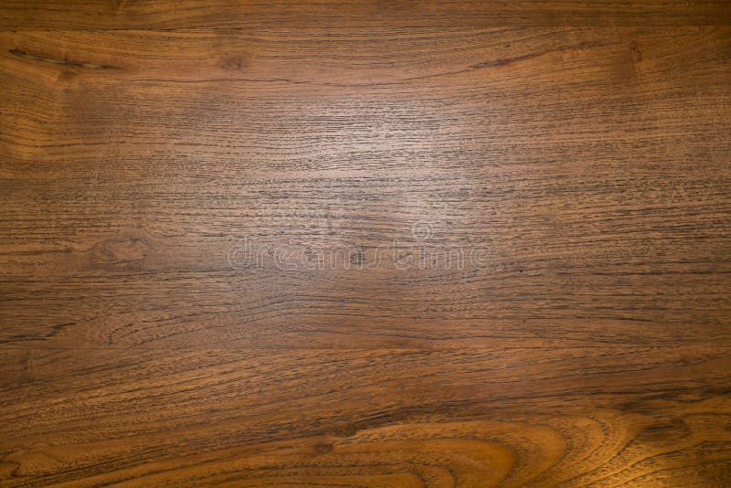 Rustic Wooden Table Background Top View Stock Photo - Image of table ...