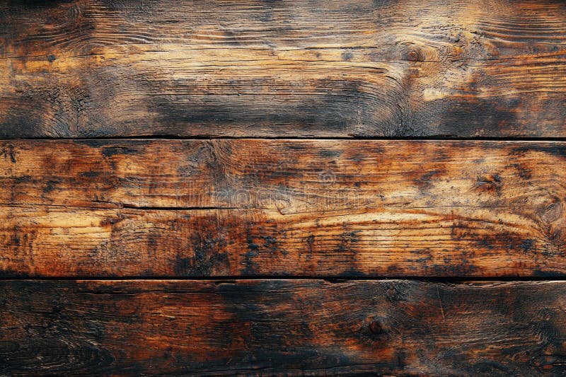 Rustic Wooden Table Top Background Showcasing Natural Textures Stock Photos - Free & Royalty ...