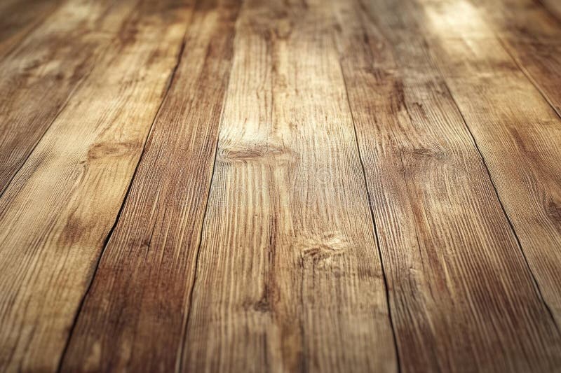 Rustic Wooden Texture Background - Natural Wood Grain Pattern Stock ...