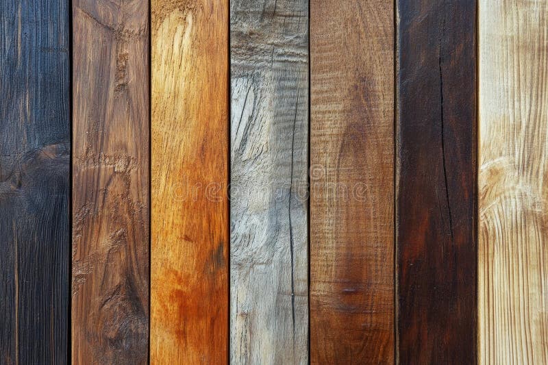 Rustic Wooden Texture Background - Seven Shades of Wood Stock ...