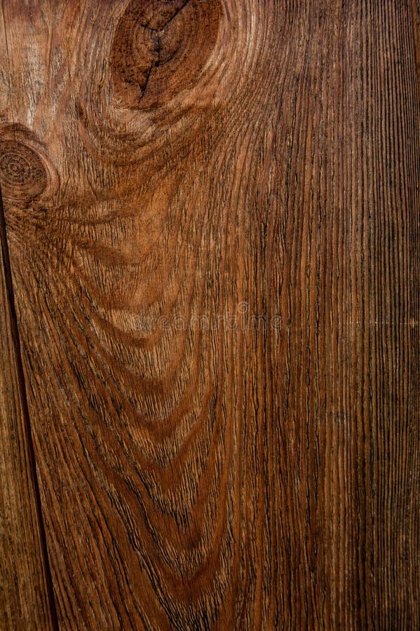 Rustic Wooden Texture with Natural Grain and Aged Details Stock Image ...