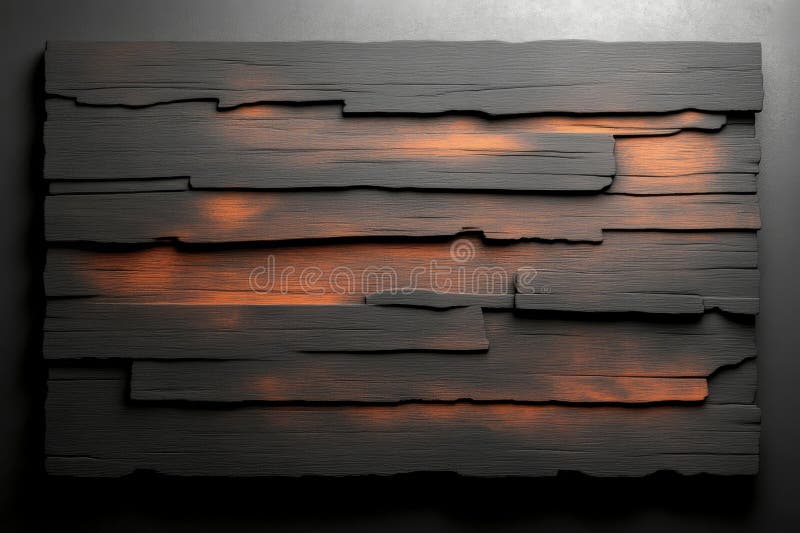 Rustic Wooden Wall Panel Texture Dark Wood Planks Layered Texture Warm ...