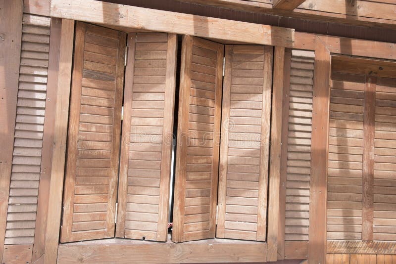 Rustic wooden window stock photo. Image of window, architecture - 104315112