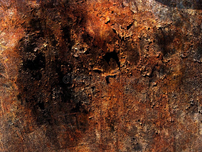 Rusticles Grunge stock photo. Image of background, rusted - 789394