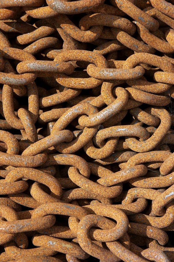 454 Rusty Pile Chains Stock Photos - Free & Royalty-Free Stock Photos ...