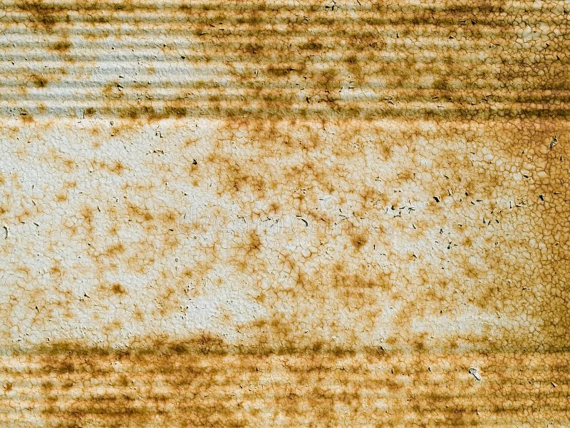 Rusting metal stock photo. Image of paint, durability - 4966932
