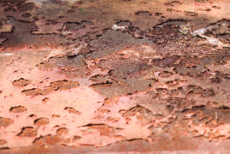 Rusting Metal stock image. Image of texture, russet, surface - 59627973