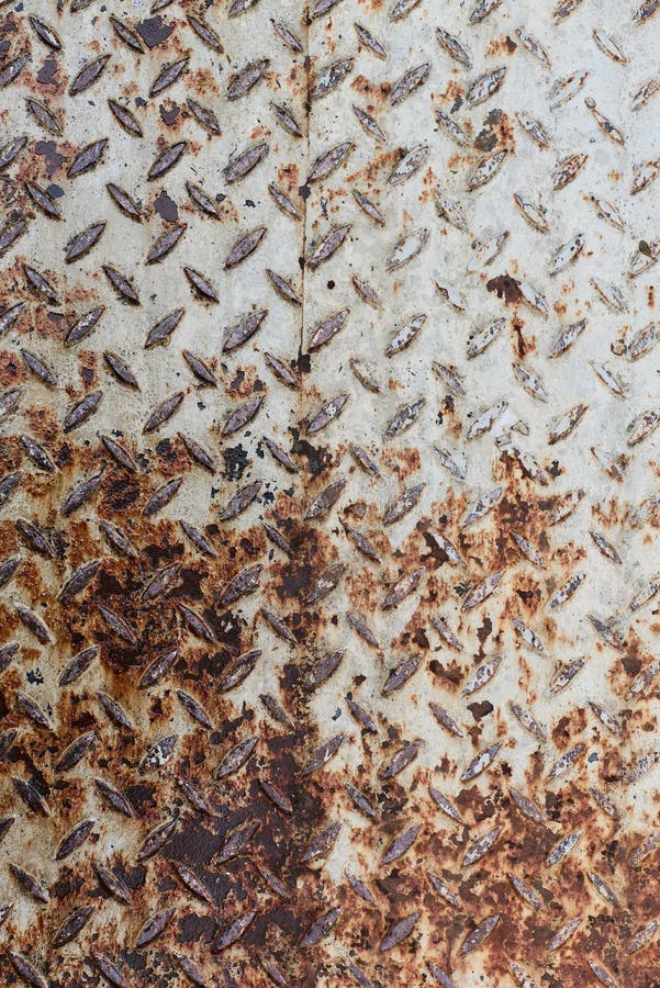 Rusting surface texture stock photo. Image of abstract - 231790452