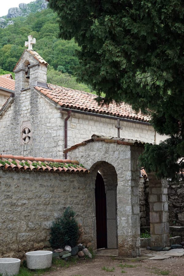 Rustovo Monastery Stock Photos - Free & Royalty-Free Stock Photos from ...