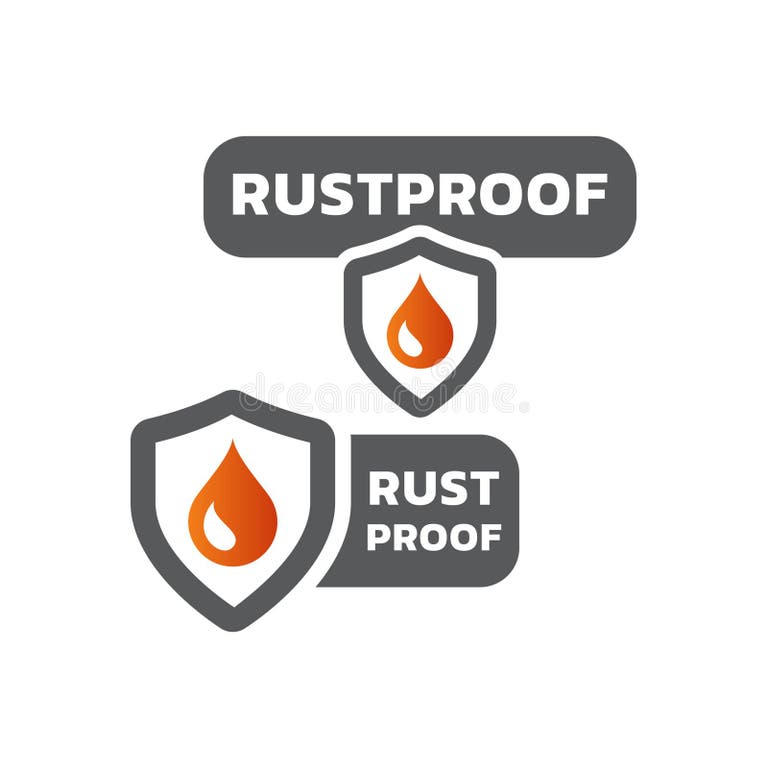 Rust Proof Stock Illustrations – 57 Rust Proof Stock Illustrations ...