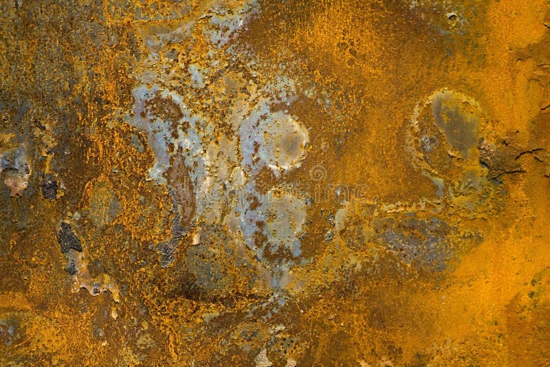 Rusty background stock photo. Image of iron, background - 24928864