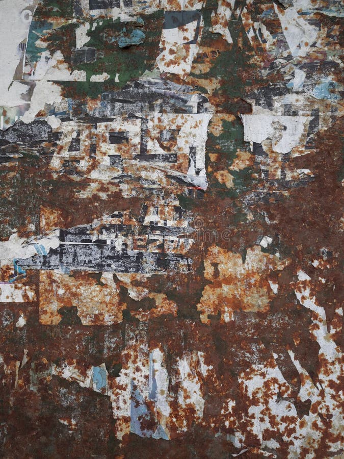 Rusty background stock image. Image of corrosion, abandoned - 78359165