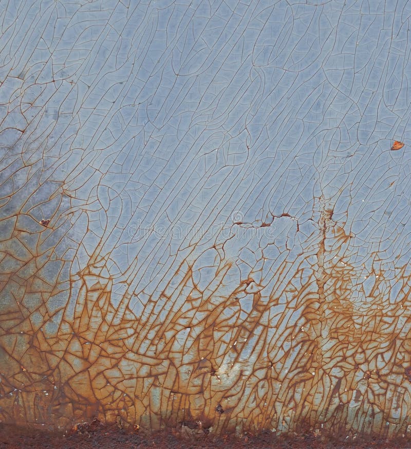 Rusty background stock photo. Image of effect, decay - 79439772