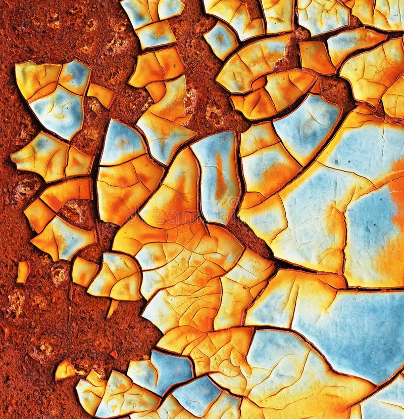 Rusty background stock photo. Image of effect, corrosion - 81226004