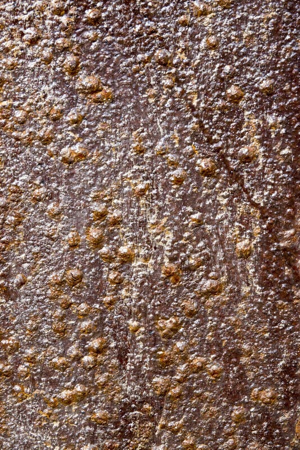 Rusty Background of Old Vintage Material Stock Image - Image of rust ...