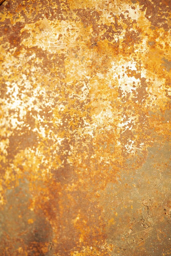 Rusty Background.Rusty Texture from a Piece of Metal Stock Photo ...