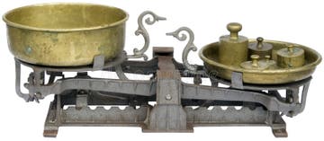 526 Old Fashioned Vintage Balance Scale Stock Photos - Free & Royalty ...