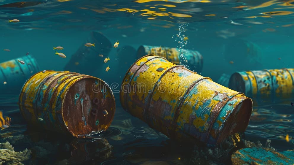 Underwater Barrels Stock Photos - Free & Royalty-Free Stock Photos from ...