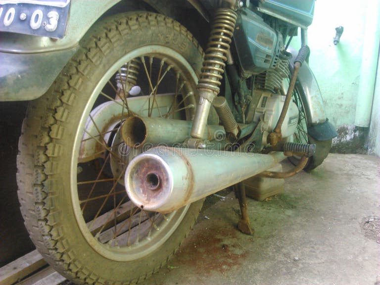 Rusty bike editorial photography. Image of bike, tire - 60319932