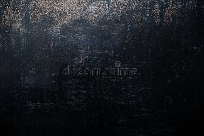 Rusty black metal texture stock photo. Image of close - 219200278