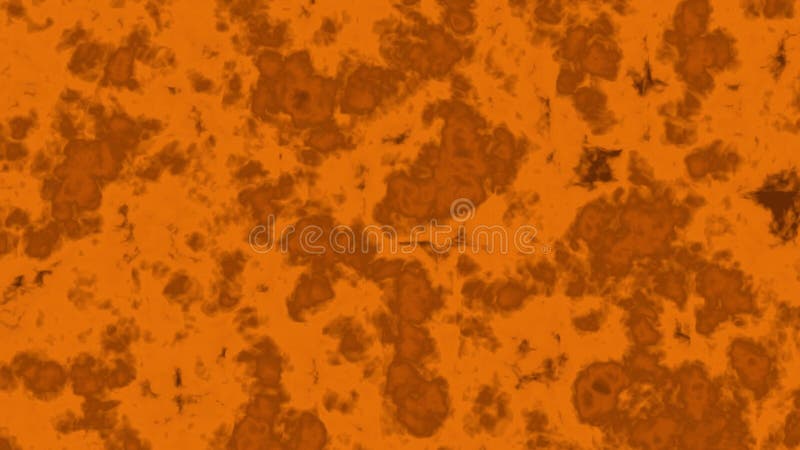 Rusty Bright Flame Surface Fast Flow Abstract Wall Tile Motion ...