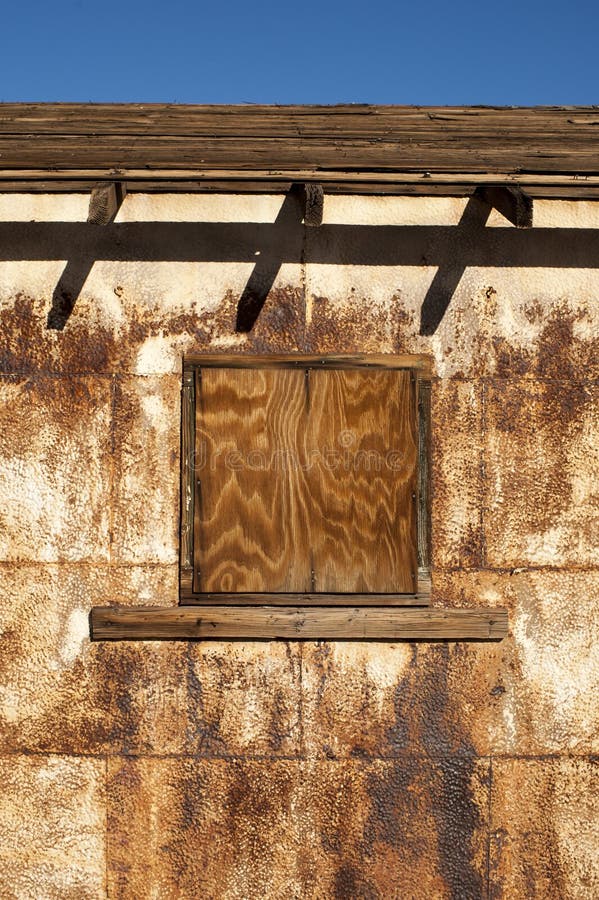 Rusty building texture stock photo. Image of house, textures - 31077354