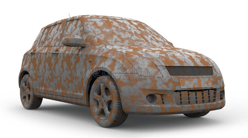 Old Rusty Car Stock Illustrations – 4,257 Old Rusty Car Stock ...