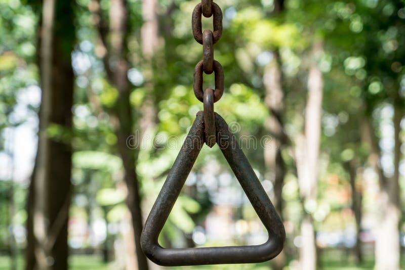 Chain Link Triangle Stock Photos - Free & Royalty-Free Stock Photos ...