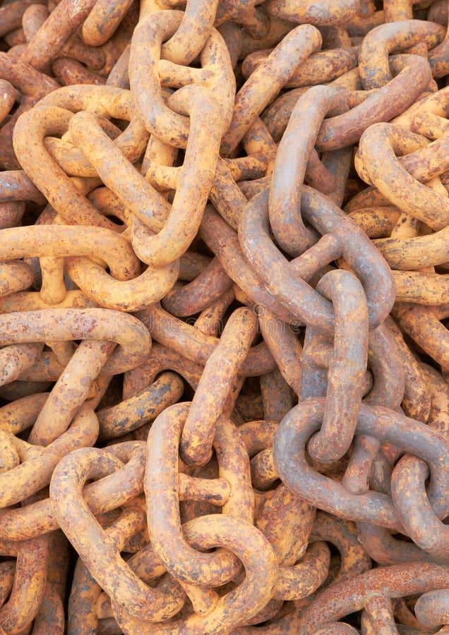 318 Thick Rusty Chain Background Stock Photos - Free & Royalty-Free ...