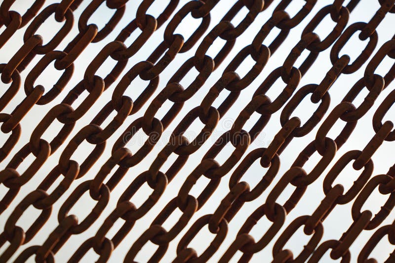 Rusty Chains Stock Illustrations – 366 Rusty Chains Stock Illustrations ...