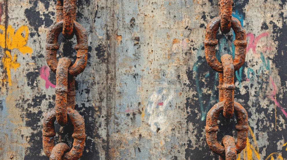 Rusty Chains Stock Illustrations – 665 Rusty Chains Stock Illustrations ...