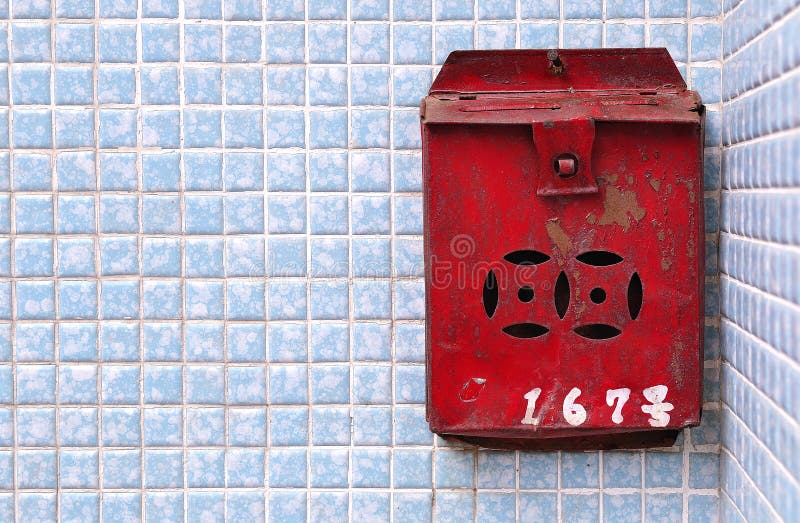 105 Hong Kong Post Box Stock Photos - Free & Royalty-Free Stock Photos ...