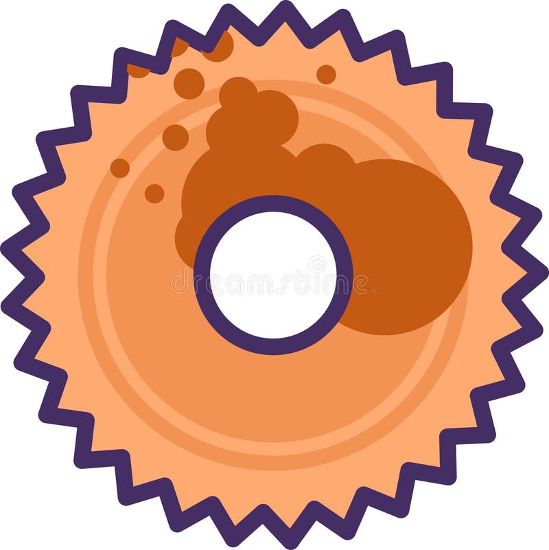 Cartoon Corrosion Stock Illustrations – 176 Cartoon Corrosion Stock ...